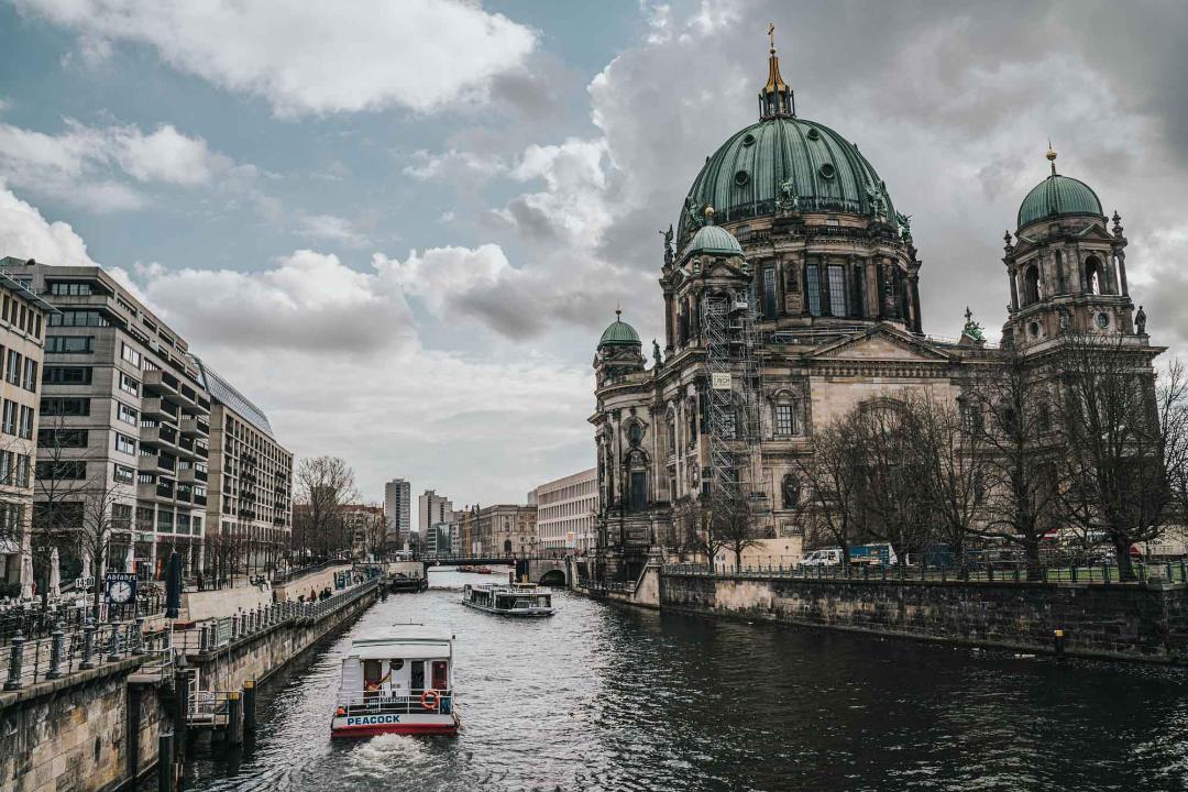 The 17 Best European City Breaks for Families in 2024