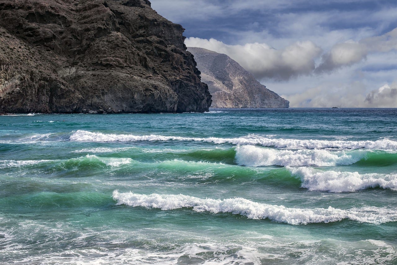 10 Amazing Coastal CITIES in Spain 2024 for Beach and City