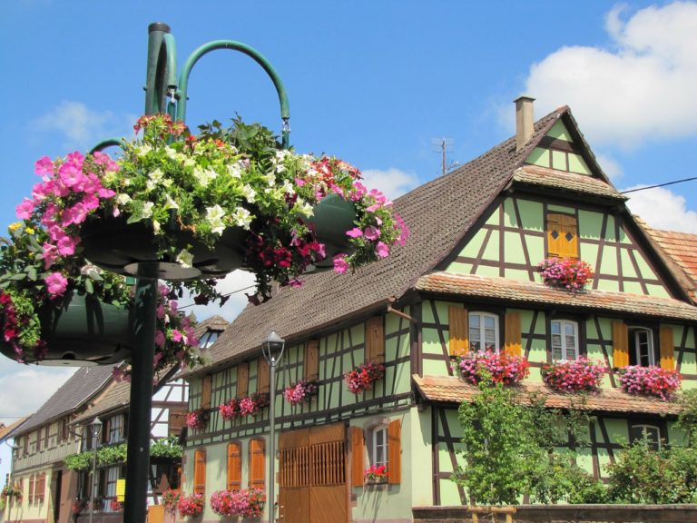 8 Most Beautiful Towns in France for Your Next Family Adventure ...