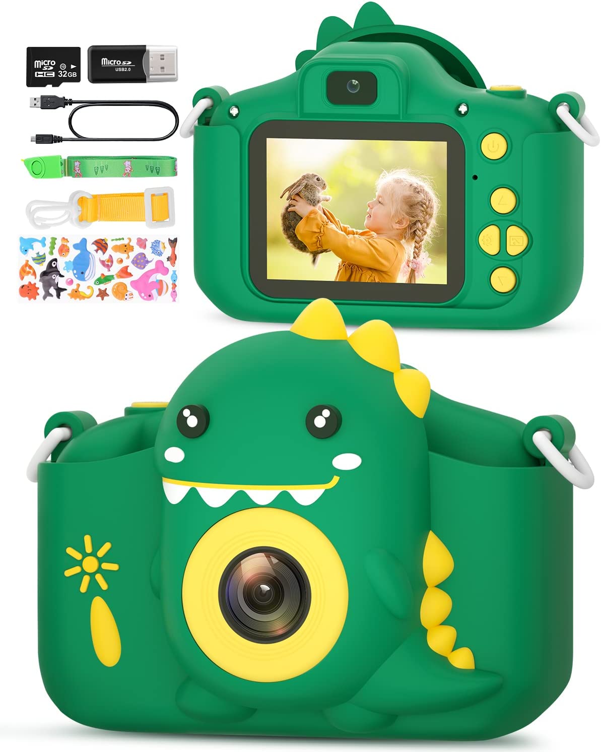 Best Toddler Camera Options in 2022 – Travels With Eden